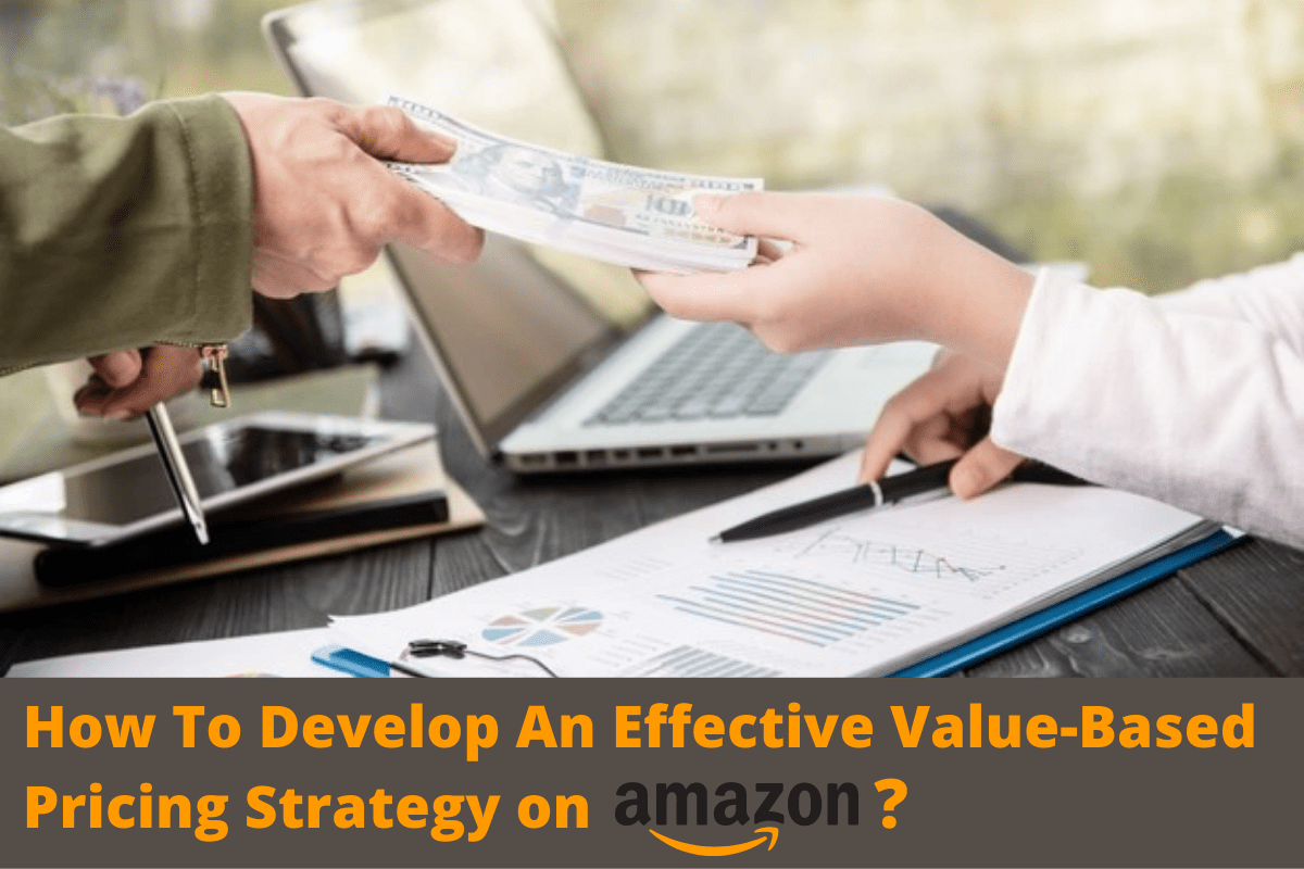 How To Develop An Effective Amazon Pricing Strategy - Velocity Sellers