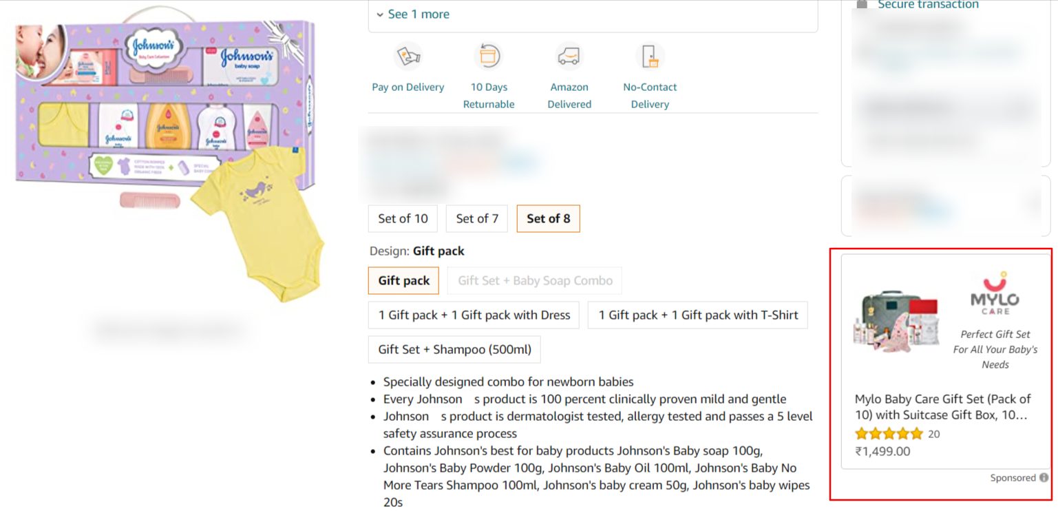 Amazon PPC Made Simple: A Step-By-Step GuideThis comprehensive Amazon ...