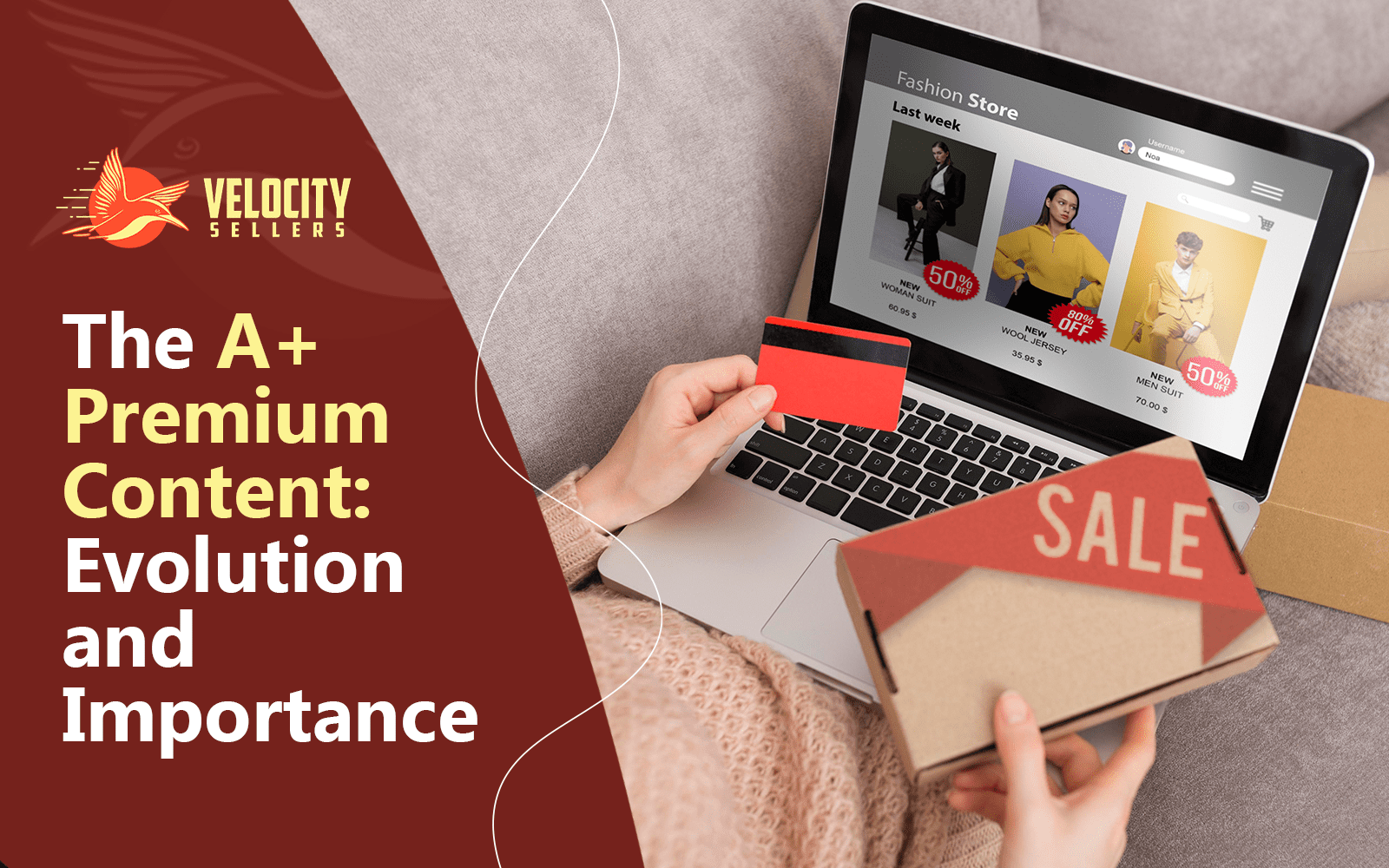 E-commerce Visual Optimization: Boosting Image Impact